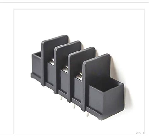 Us Type Pcb Terminal Block Barrier Strip Connector Connector And Weidmuller Terminal Blocks