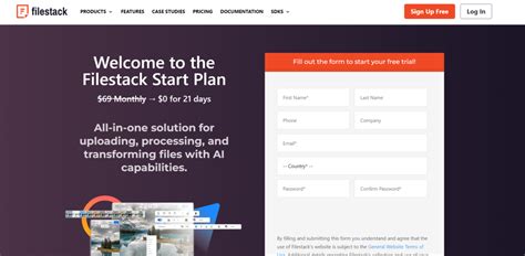 SFW Images Integration In Web Apps By Using The Filestack API
