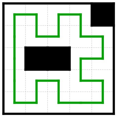 Puzzle Cake Simple Loop Rules
