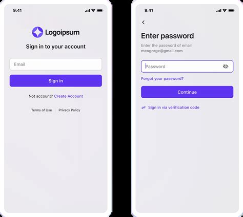 Password Isnt Dying · Logto