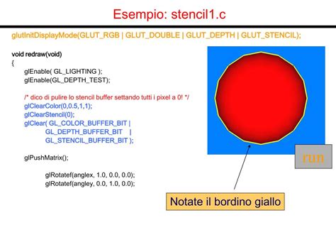 Ppt Esempio Opengl Texture3c Powerpoint Presentation Free Download