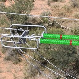 Insulator Fault Detection