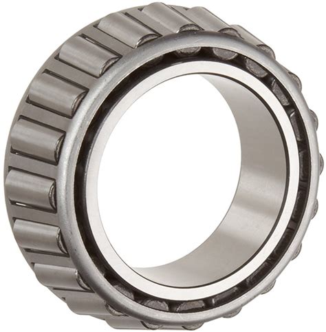 Timken Tapered Bearing Cone Toughag