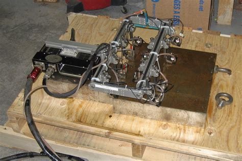 Time Of Flight Diffraction Tofd Custom Pipe Services Inc