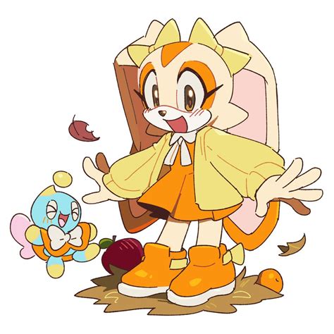 Hedgehog Movie Sonic Fan Characters Cartoon Character Rabbit 3