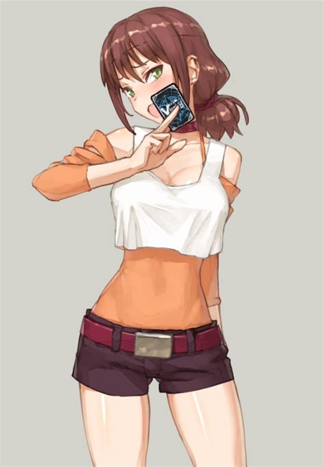 Usui Yuri Danbooru