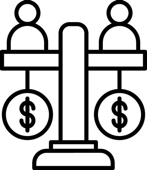 Equity Icon Design Symbol 55730204 Vector Art At Vecteezy