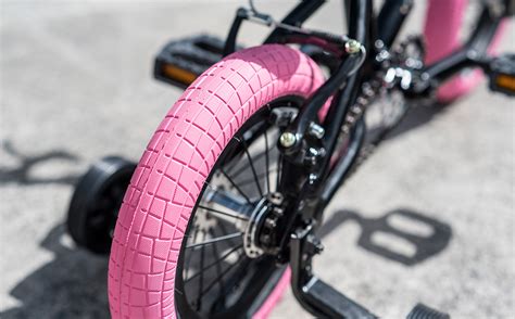 The Most In Depth Bmx Tyres Article On The Internet