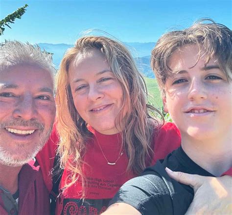 Alicia Silverstones Son Bear 12 Is Taller Than Mom In New Vacation Photos