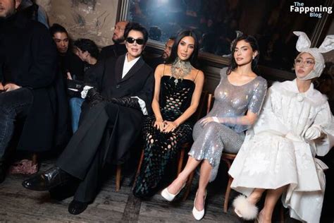 Kylie Jenner Dress 117 Photos Fappenism