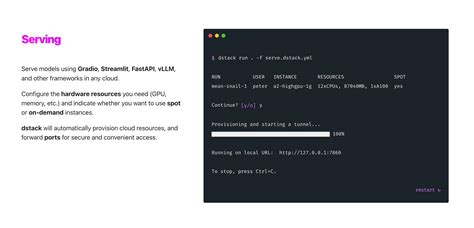 Dstack Cost Effective Llm Development