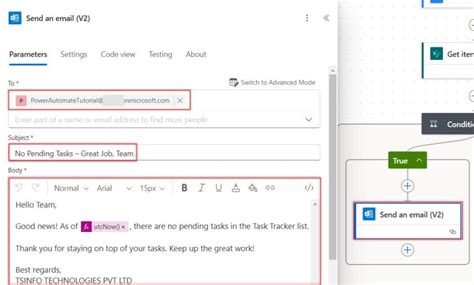 Check If Sharepoint List Is Empty In Power Automate