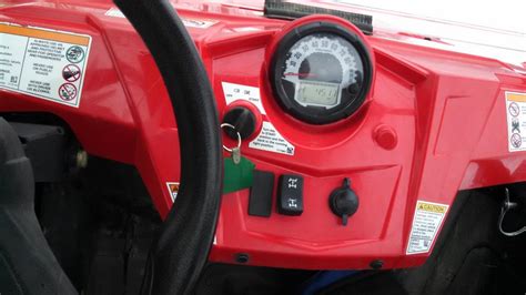 2012 Polaris Rzr 570 Motorcycles For Sale