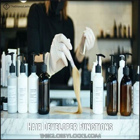Can You Mix Hair Dye And Developer Expert Guide For Perfect Results