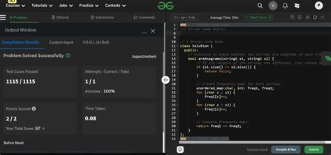 Punit Tak On Linkedin Dsa160challenge Dsa Codingchallenge
