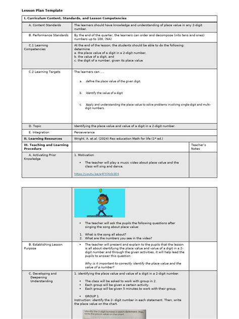Mathematics Ip Bituin Clowie Ann E Pdf Learning Teachers
