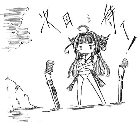 「ark洞窟攻略配信無理そうだなー、とark配信アーカイブを見ながららくがきしてたら人狼見逃してる件ぁ みかじ絵 」鶏ぽんの漫画