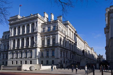 Foreign Commonwealth And Development Office Archives National Audit