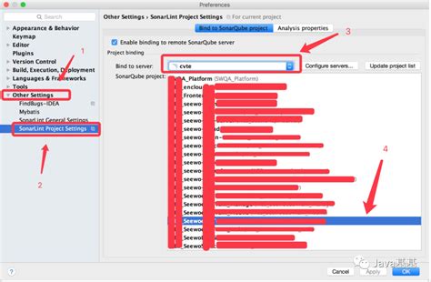 Alibaba Idea插件安装和使用 （1 Alibaba Java Coding Guidelines代码规范检查工具） 编程库