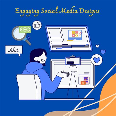 Syeda Qurat Ul Ain On Linkedin Eye Catching Social Media Designs For You Ask For The Portfolio