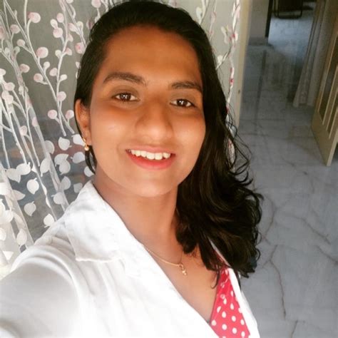 Sharanya Aiyyanna Founder Professionaled Linkedin