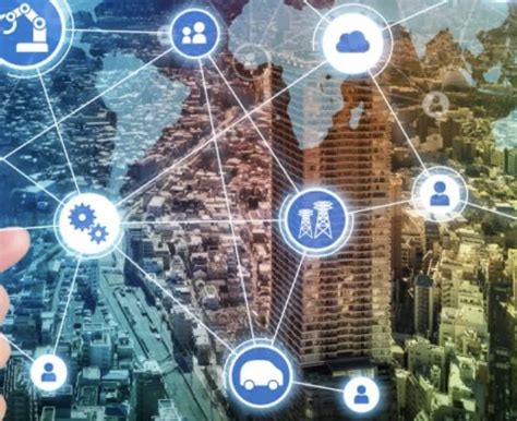Front End Solutions For Next Gen Iot And Wi Fi Systems Richardson Rfpd