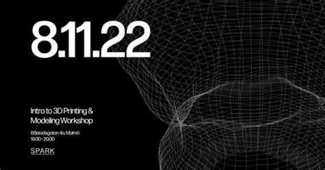 3d printing workshop 2nd edition