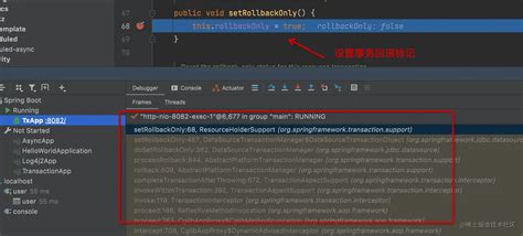 Spring中事务嵌套使用一定得警惕这个问题了！！前言 最近项目上有一个使用事务相对复杂的业务场景报错了。在绝大多数情况 掘金