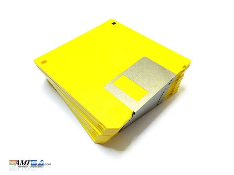 blank floppy disks