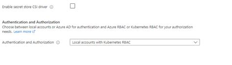 Kubernetes Azure Kubernets Service Regular User With Rbac Enabled Cluster Has Systemmasters