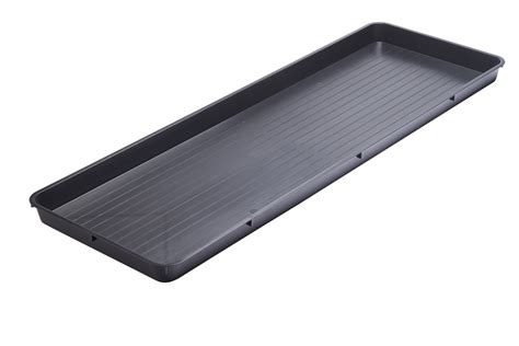 Eps Multiboost Drip Tray 200lt Rectangular Overflow To Be Fitted Extra By Installer