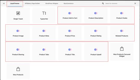 hub how to create custom product page liquidthemes knowledge base