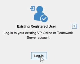 How To Enable VP Desktop Client Access For Your VP Online Visual Paradigm Know How
