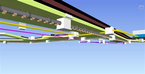 Create Pipe Network In Road Surface Dwg By Using Dynamo Autodesk