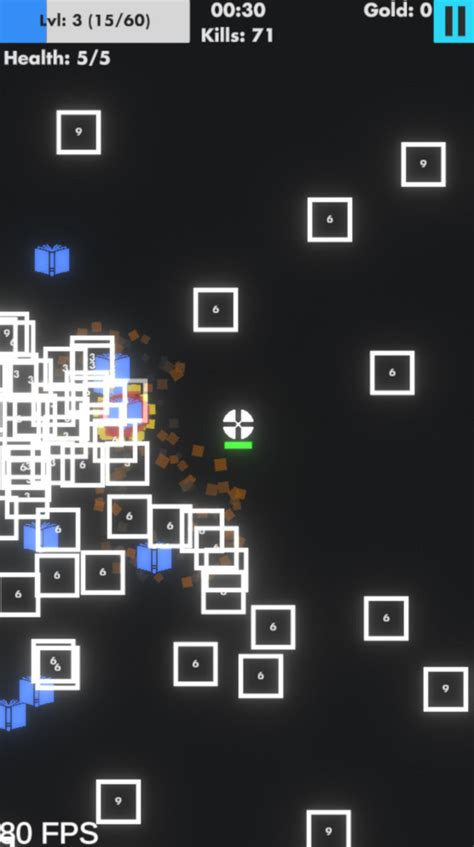 Minimalist Survival Arena Rpg Apk For Android Download