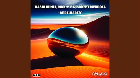 Abdelkader Original Mix Youtube