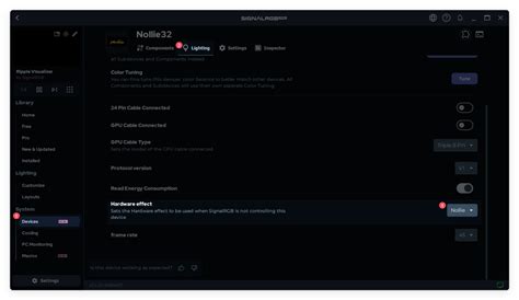 How To Setup NollieRGB Nollie How To Setup NollieRGB Nollie