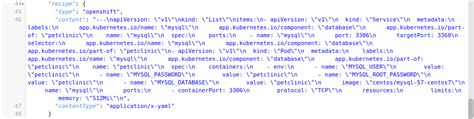 Chapter 3 Workspaces Overview End User Guide Red Hat Codeready