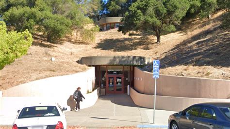 Novato Police Investigate In Custody Death At Marin County Jail