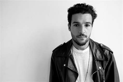 Christopher Abbott Hot