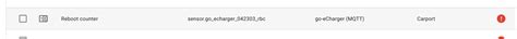 Add MQTT API V Support Issue Syssi Homeassistant Goecharger Mqtt GitHub