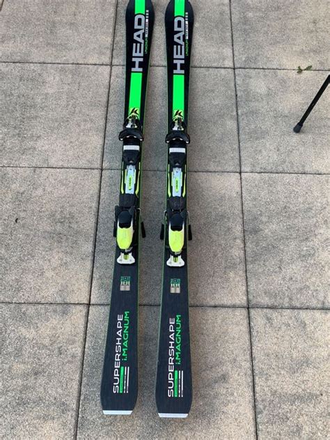 Ski Head Supershape I Magnum Era 3 0S Kaufen Auf Ricardo