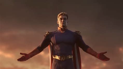 Mortal Kombat 1s Homelander Is Missing Something Crucial The Actors