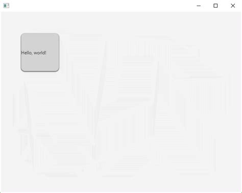 Java Moving Node With Javafx Dropshadow Leaves Trail Stack Overflow