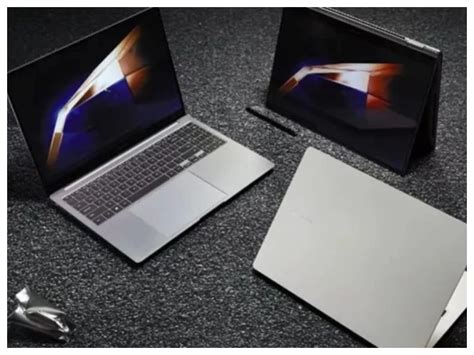 Samsung Galaxy Book 4 Launch: भारत में इसी महीने लॉन्च हो रहा सैमसंग को ...
