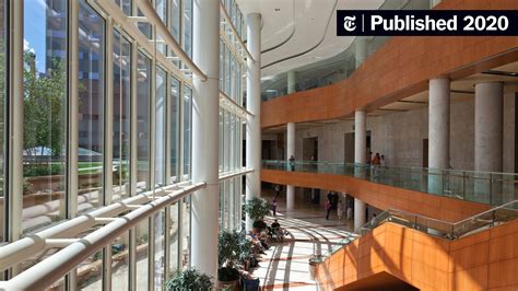 Mayo Clinic Interior