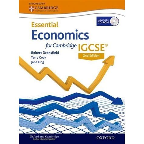 Economics For Cambridge Igcse Jungle Lk