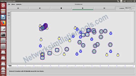 Ns2 With Source Code Guide How To Calculate Packet Delivery Ratio In