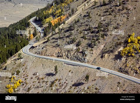 Beartooth Highway Summer