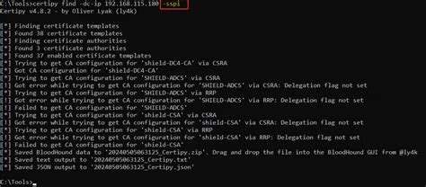Active Directory Certificate Services Adcs Esc3 Rbt Security